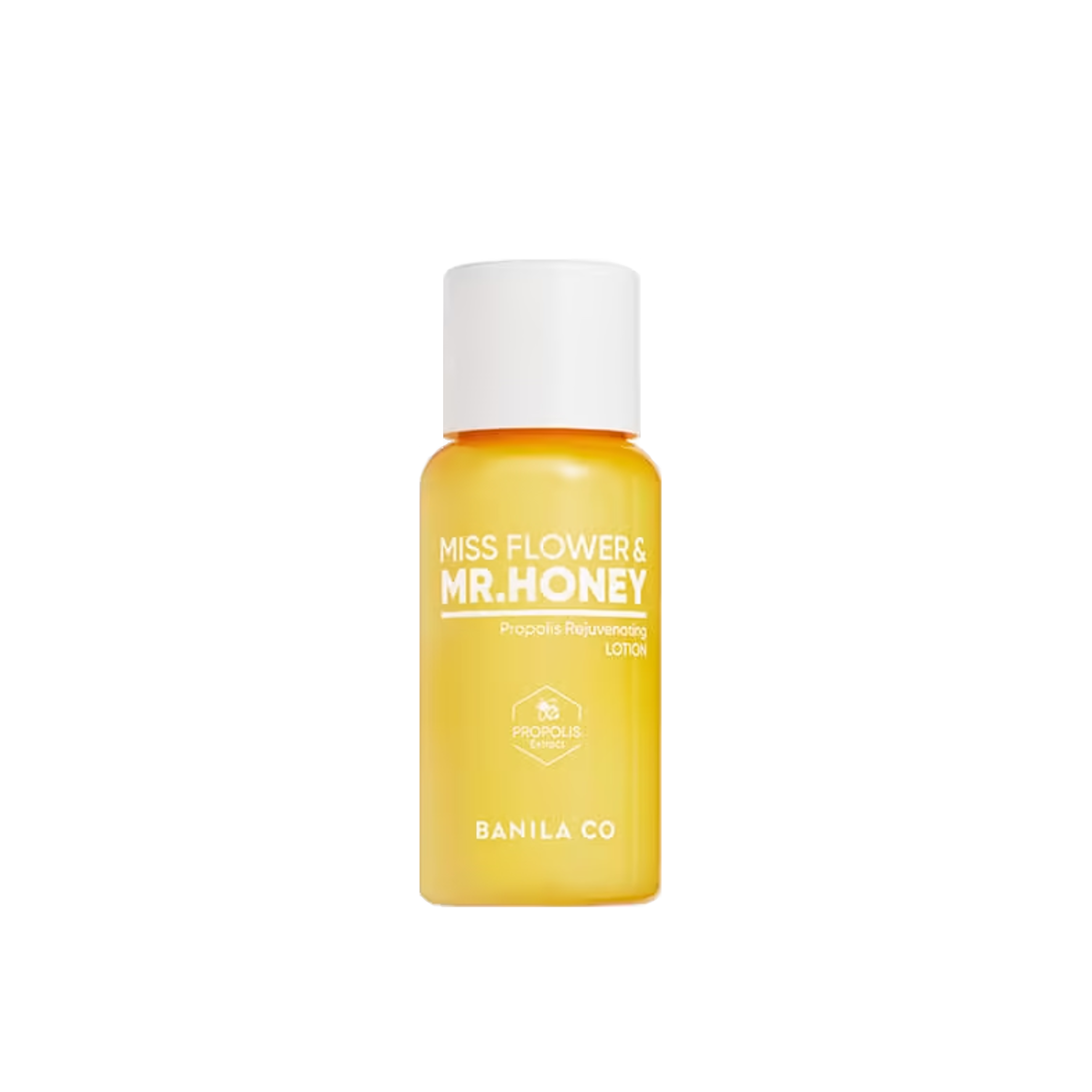 Banila Co - Miss Flower & Mr. Honey - Propolis Rejuvenating Lotion 30ml ...